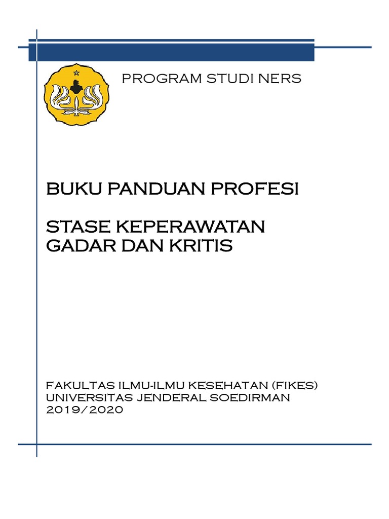 RPS Profesi Gadar | PDF