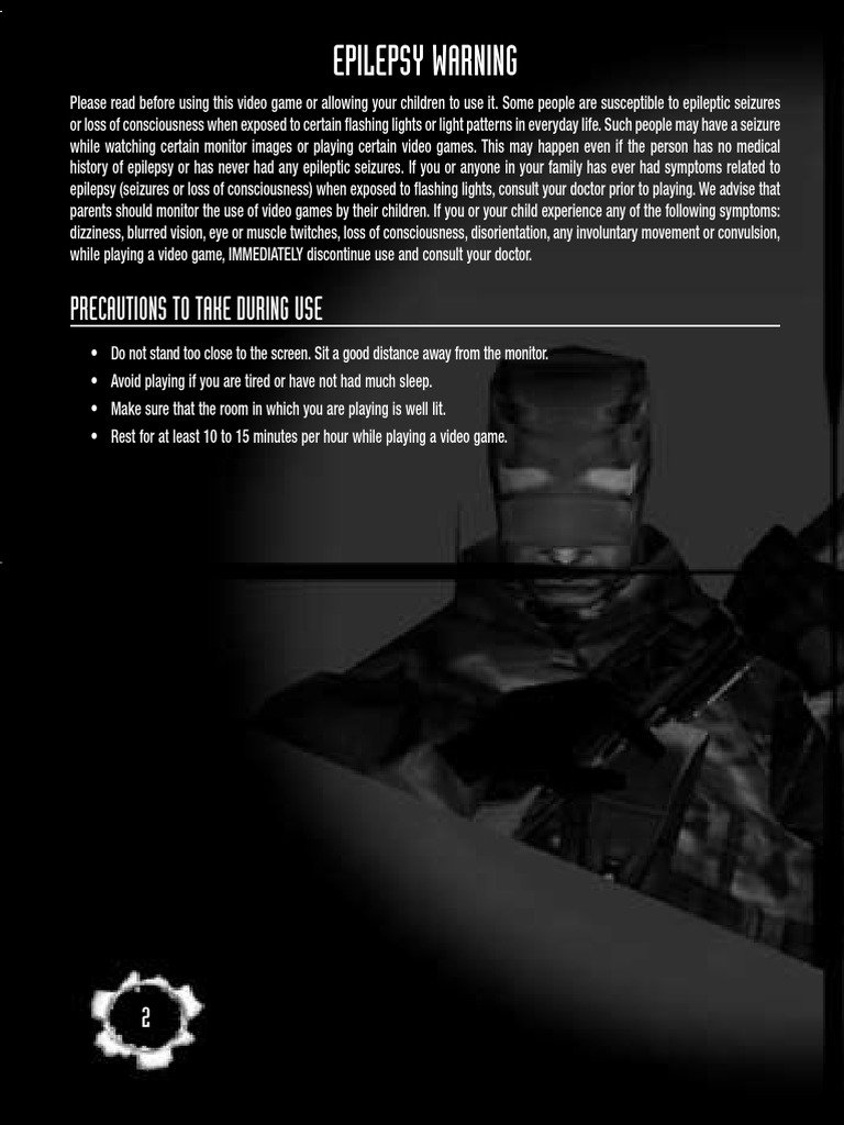 Games PC Project Igi User Manual | PDF | Rifle | Shotgun