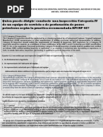 API 4G - Cat 3 and 4 Requirement | PDF | Business