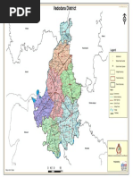 Ahmedabad District Taluka Map | PDF