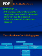 Understanding Sialogogues and Their Uses | PDF | Saliva | Medical ...