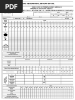 Etiquetas Imss Soluciones | PDF