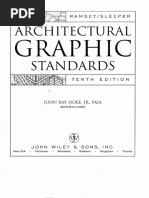 Architectural Graphic Standards 11th Edi PDF | PDF | Building ...