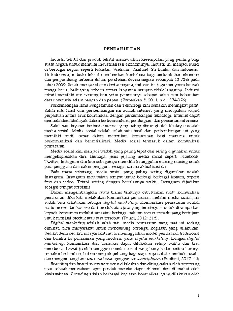 Isi Fix PDF | PDF