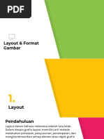 Jenis-Jenis Layout Desain Grafis | PDF