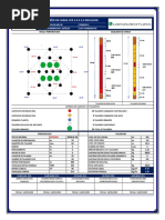 Emulnor 5000: Emulsión Explosiva Famesa | PDF | Cantidades fisicas ...