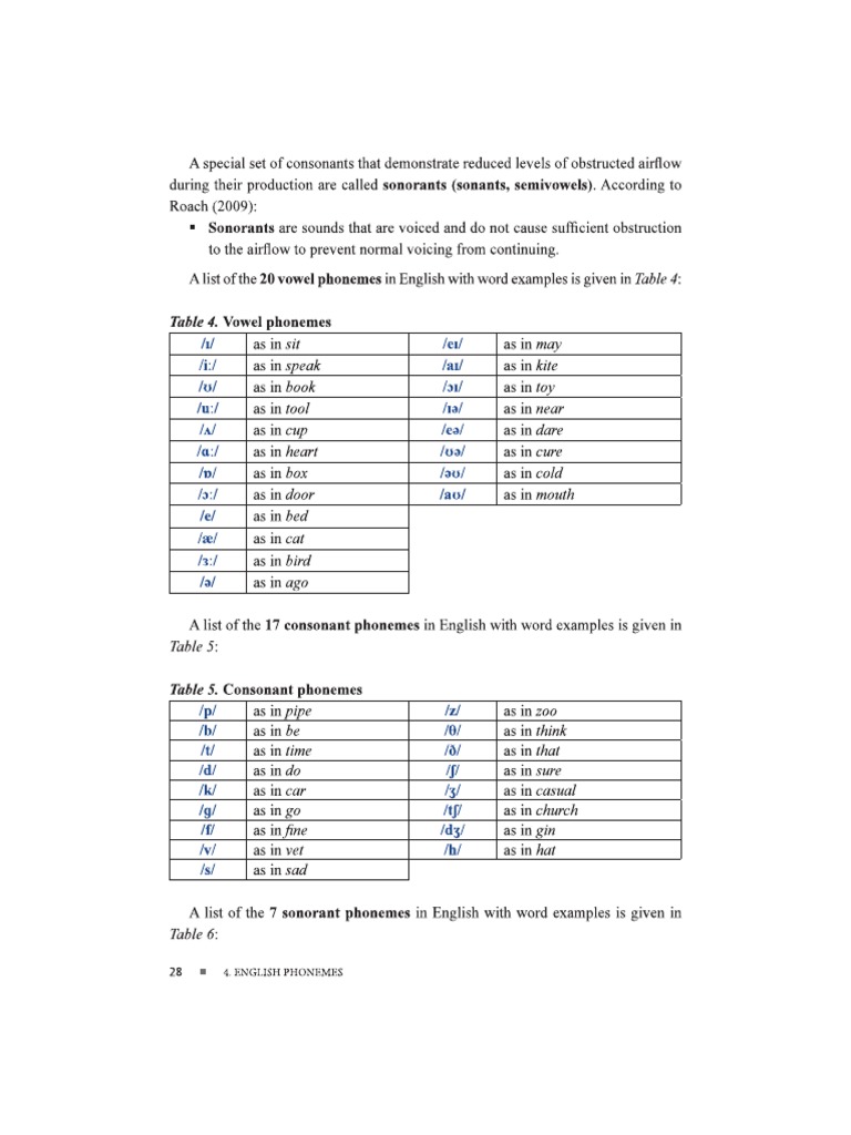 Phonetic Transcription PDF | PDF