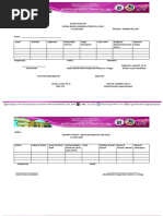 Master List of Employees | PDF | Employee