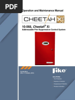 BioFire FilmArray Torch Manual | PDF | Polymerase Chain Reaction | Screw