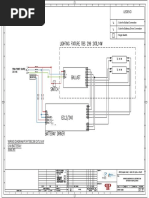 SEW EURODRIVE Wiring Diagrams (New) | PDF | Electric Motor | Electrical ...