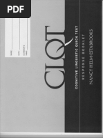 Walc 1 Aphasia Therapy-1 (001-050) | PDF