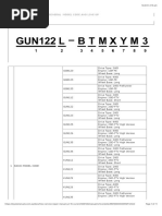 IPAF Pre-Use Inspection Check List TE-1049-EN - V3.0-20240815 | PDF ...
