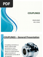 Types Coupling | PDF