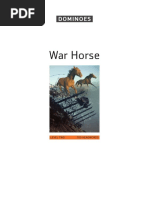 War Horse: Chapter Summaries and Insights | PDF | Warfare | Military