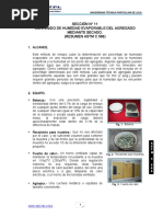 Fórmulas de Bogue | PDF | Cemento | Hormigón