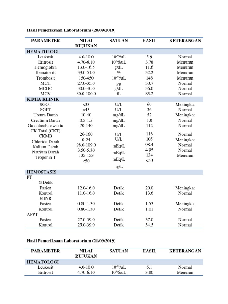 LP Pneumonia Neonatal | PDF
