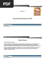 Manual Processamento Sihd | PDF | Hospital | Informática