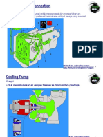 Komponen Pompa Multiflo 420 EX | PDF