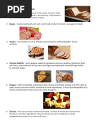 Ratatouille Movie Questions | PDF