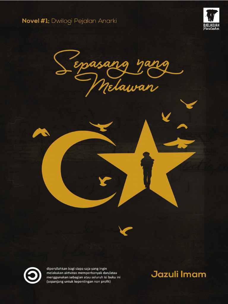 Sepasang Yang Melawan 1 | PDF