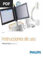 Manual de Organización en Area de Choque | PDF | Hospital | Reanimación ...