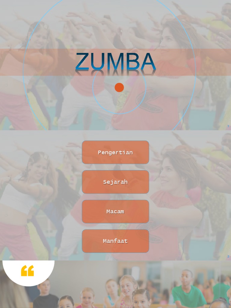 Zumba | PDF