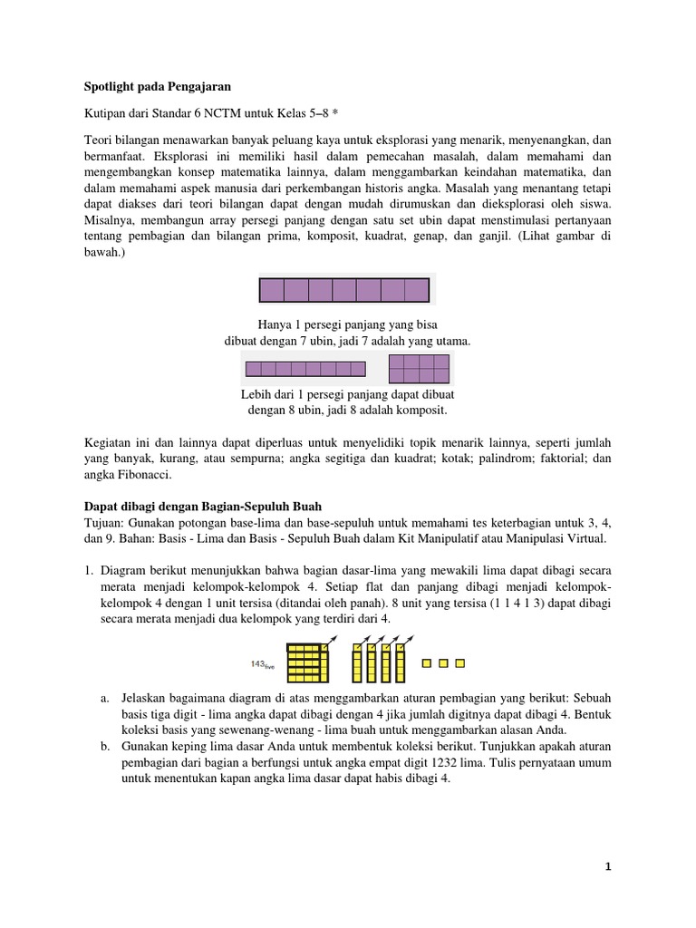 Translet | PDF | Metode & Bahan Ajar