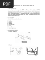Perancangan Lampu Otomatis Berbasis Arduino Uno Menggunakan Sensor ...