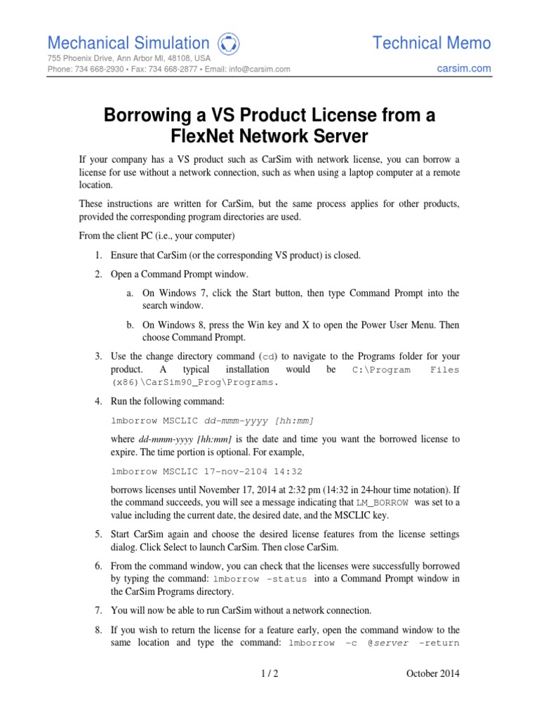 LM Borrow | PDF | Command Line Interface | Directory (Computing)