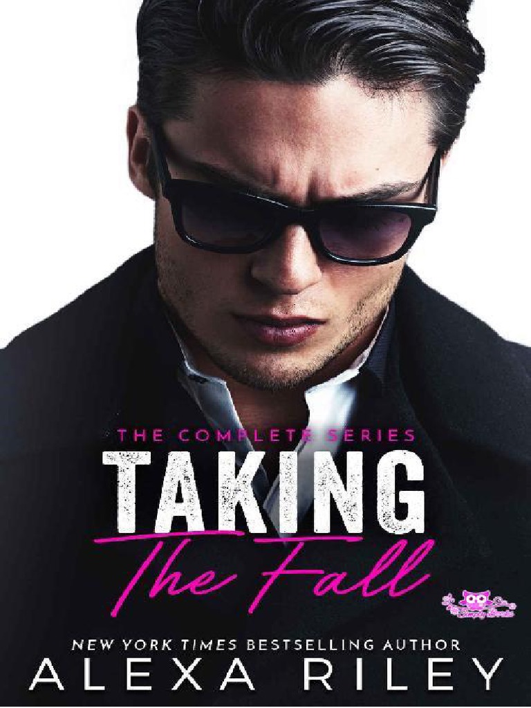 Alexa Riley - Taking The Fall | PDF | Amor | Ropa