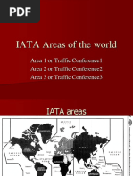 Iata Codes For Africa | PDF | Airlines | Civil Aviation