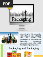 Daraz Packaging Guidelines | PDF | Packaging And Labeling | Commercial ...