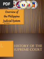 Commitment Order and Mittimus 1 | PDF | Appellate Court | Parole