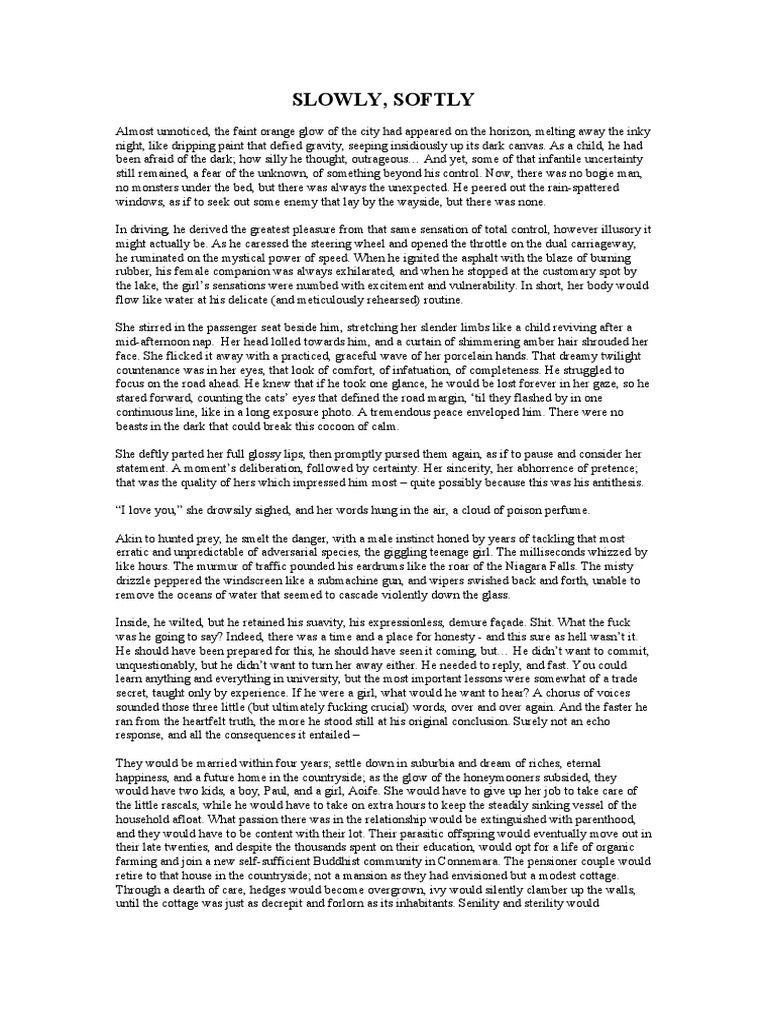 Like Story | PDF