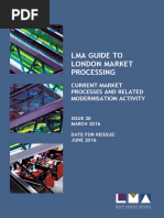 MRC (Master and Policies) Implementation Guide V1 | PDF | Insurance ...