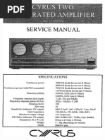 Ecg Master Replacement Guide | PDF