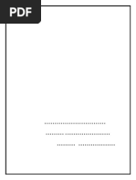 I.P. CLASS 12 CBSE PROJECT ON "Student Marks Management System" | PDF ...