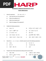 Hire Purchase (Practice Questions) : Calculate | PDF | Discounting ...