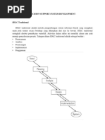 Rangkuman - Flowchart Dan Algorithma | PDF