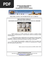 Manual Do Sistema de Promoção - SISPROM | PDF