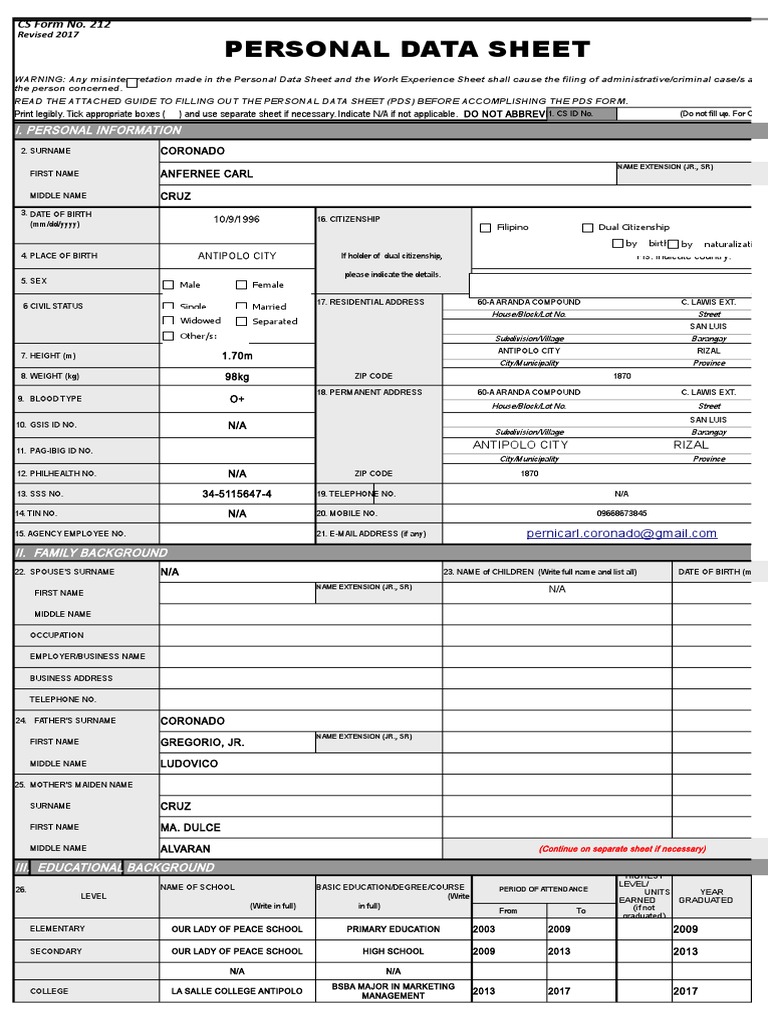 PDS | Download Free PDF | Passport | Government