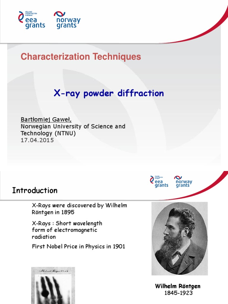 10688919 | PDF | Crystal Structure | X Ray Crystallography