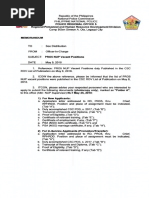 PDS Guide - PDF Format | PDF | Notary Public