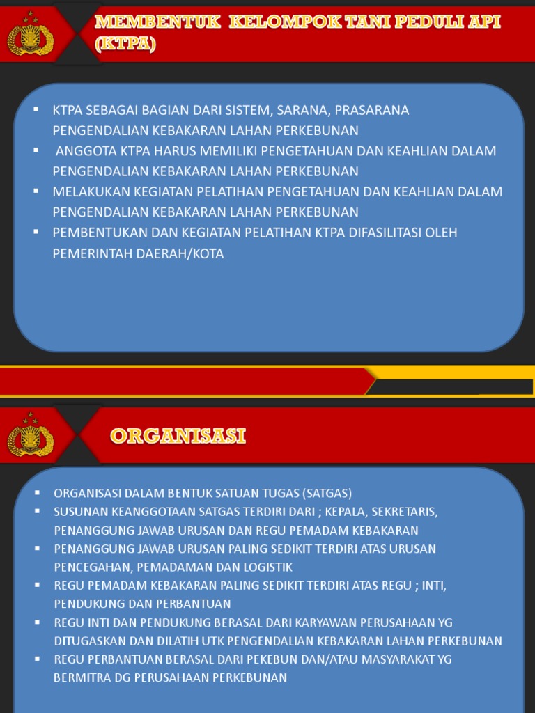 Menara Api | PDF