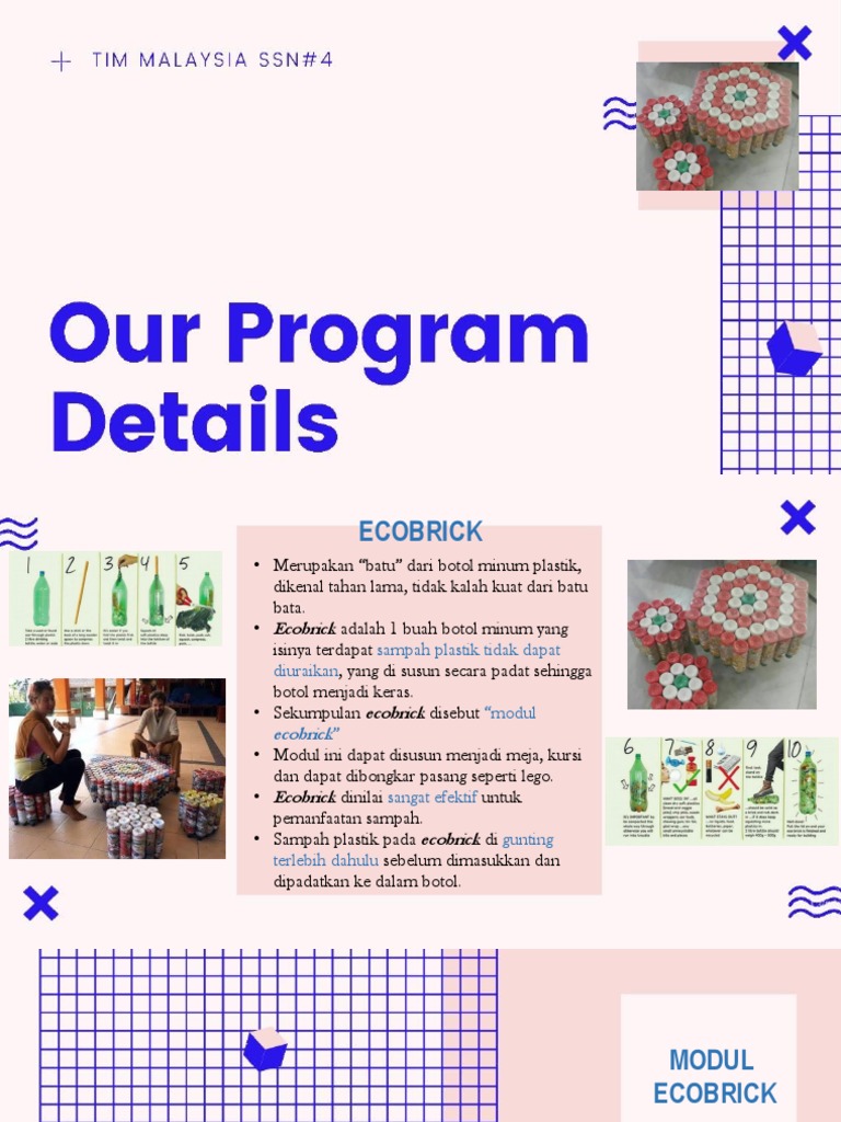 Panduan Pembuatan Modul Ecobrick | PDF
