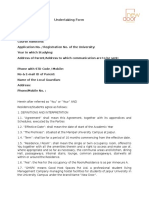 Enquiry Report Sample Preparation | PDF