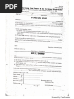 Law Internship Diary | PDF | Magistrate | Complaint