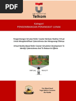 Proposal Pengembangan Aplikasi Berbasis Web | PDF