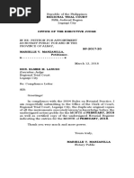 Notarial Register - Blank Form | PDF | Notary Public | Practice Of Law