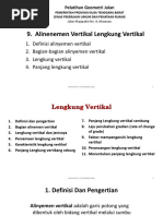 Karakteristik dan Tipe Rel Kereta Api | PDF